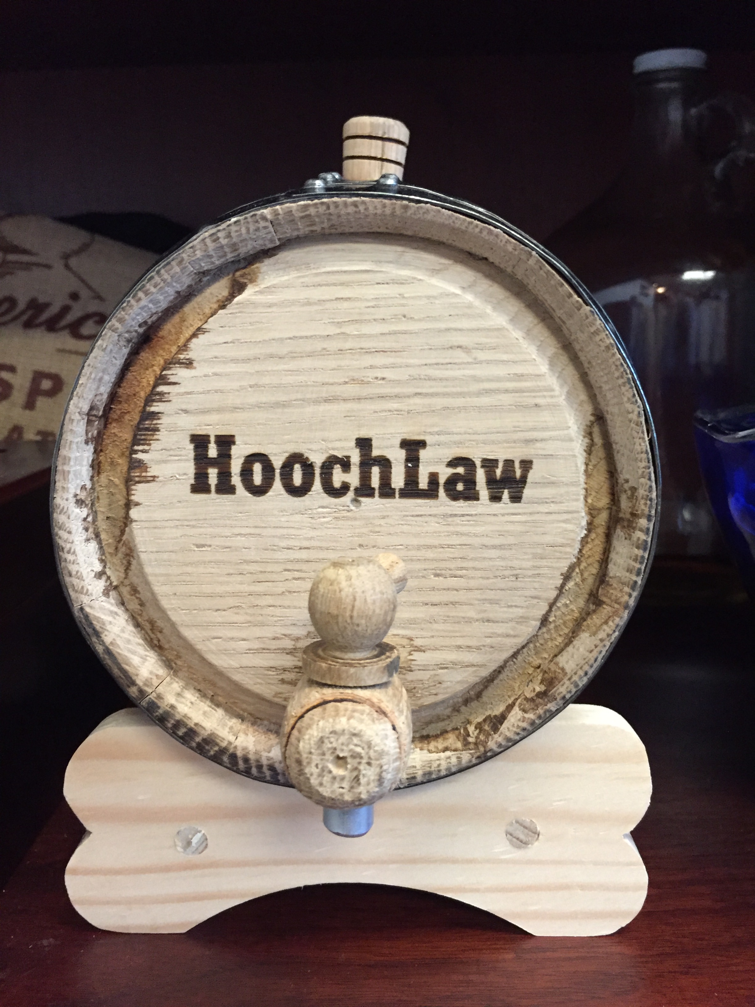 Resolutions – 2018 – HoochLaw